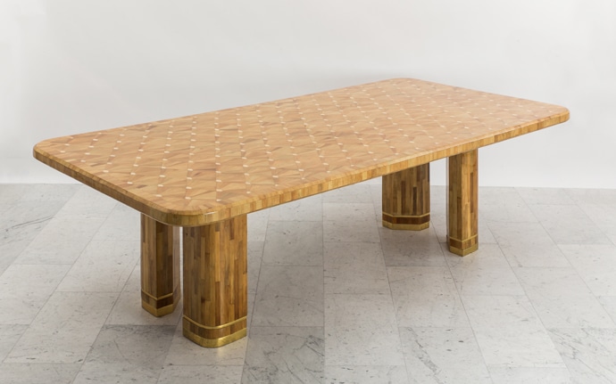 Ron Seff - Todd Merrill Studio