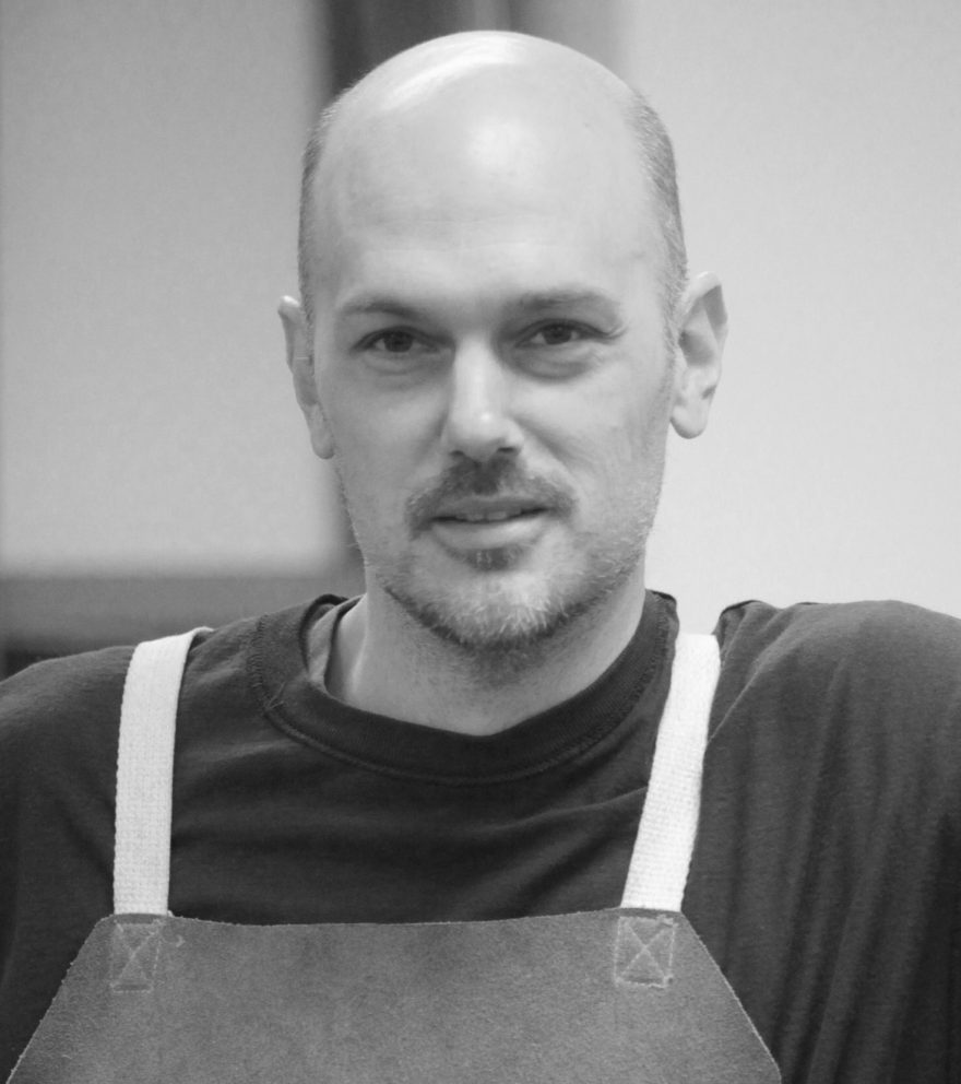 Alex Roskin - Todd Merrill Studio