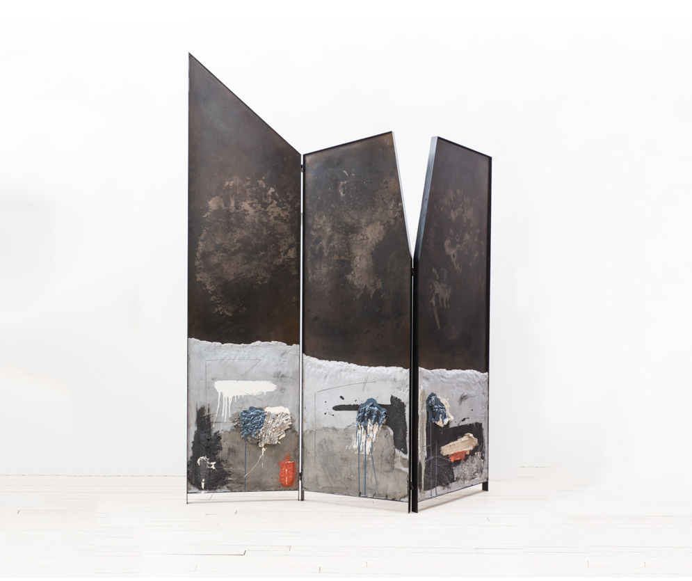 Stefan Rurak - Todd Merrill Studio