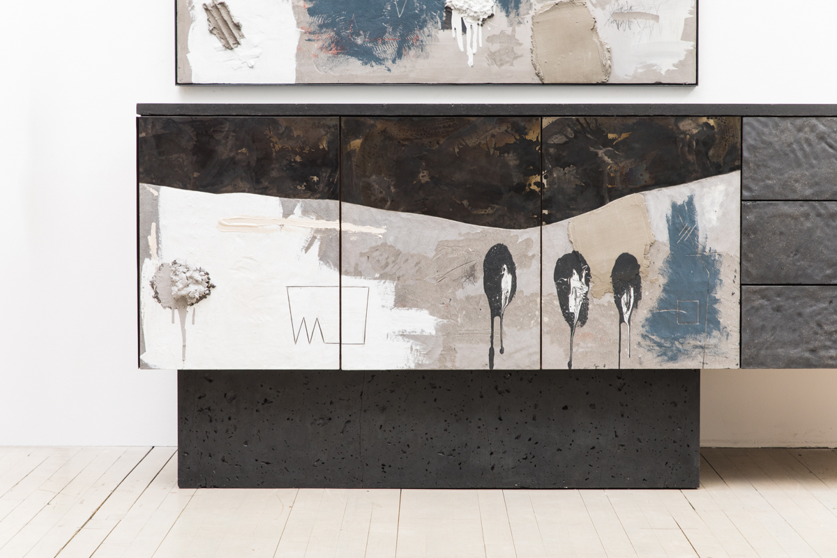 Stefan Rurak - Todd Merrill Studio