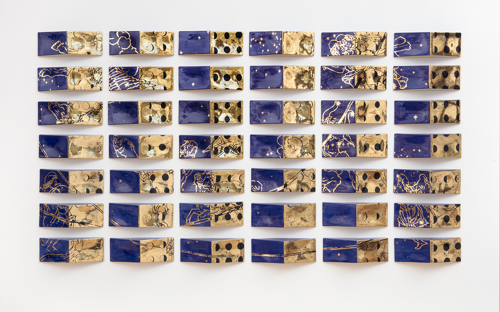 Molly Hatch Artist and Biography - Todd Merrill