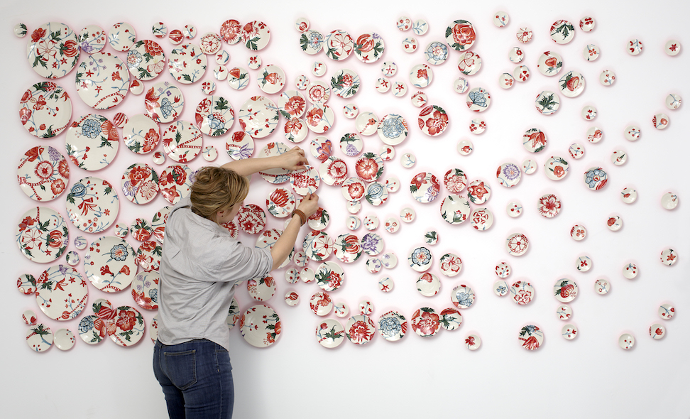 Molly Hatch Artist and Biography - Todd Merrill
