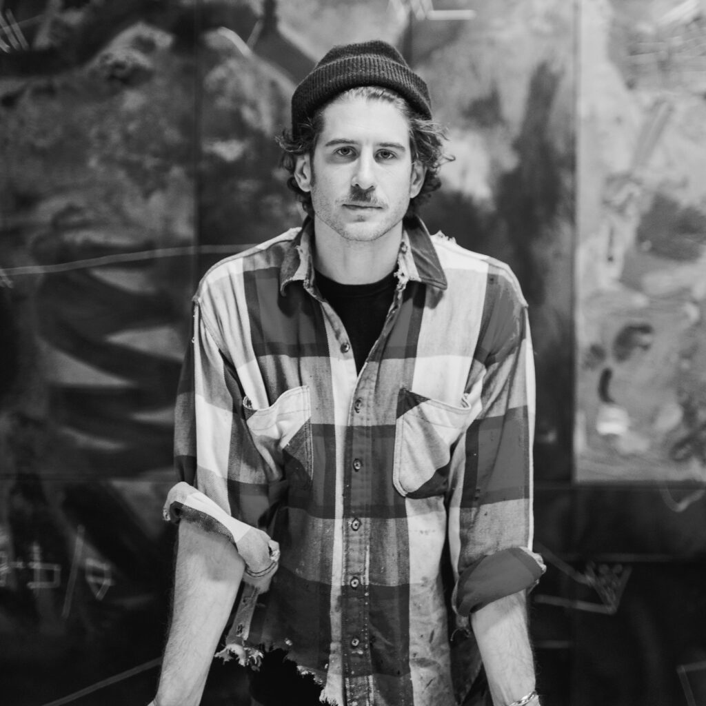 Stefan Rurak - Todd Merrill Studio