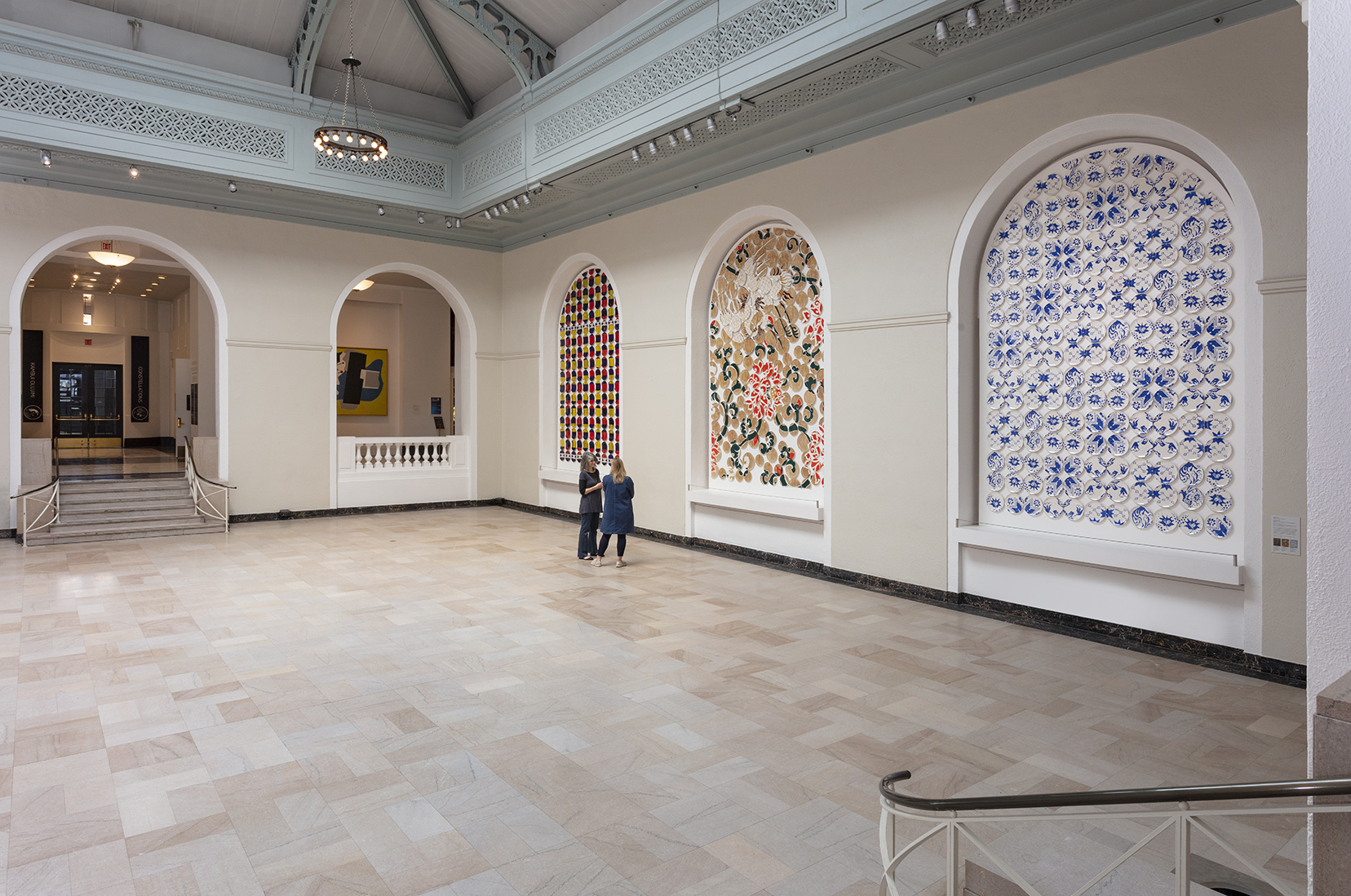 Molly Hatch Artist and Biography - Todd Merrill