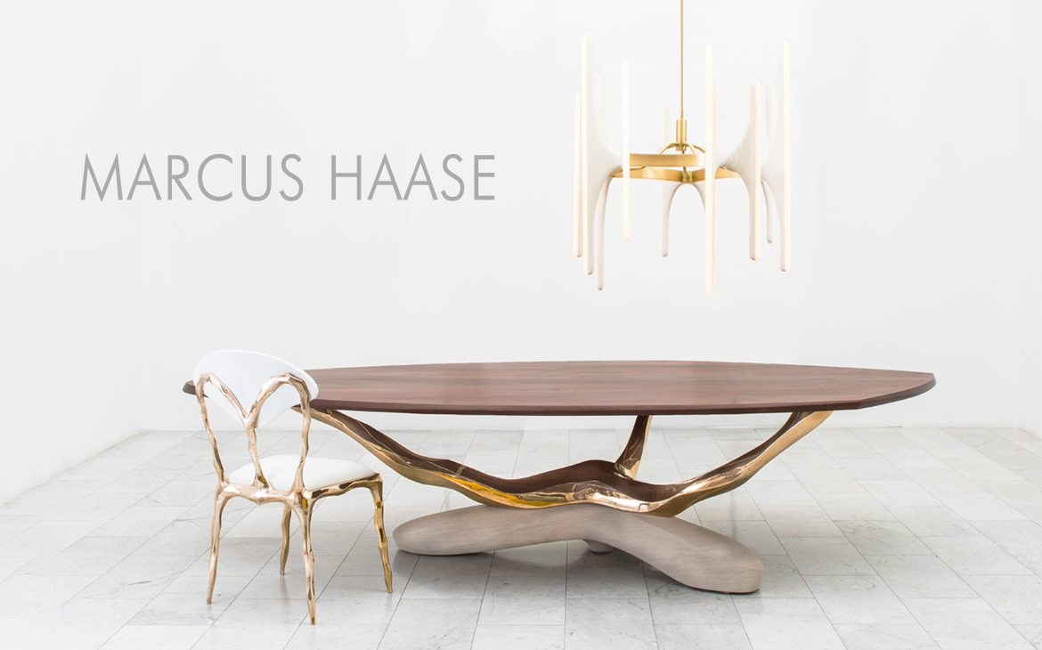 Todd Merrill Studio, Contemporary Fine Art and Design Gallery