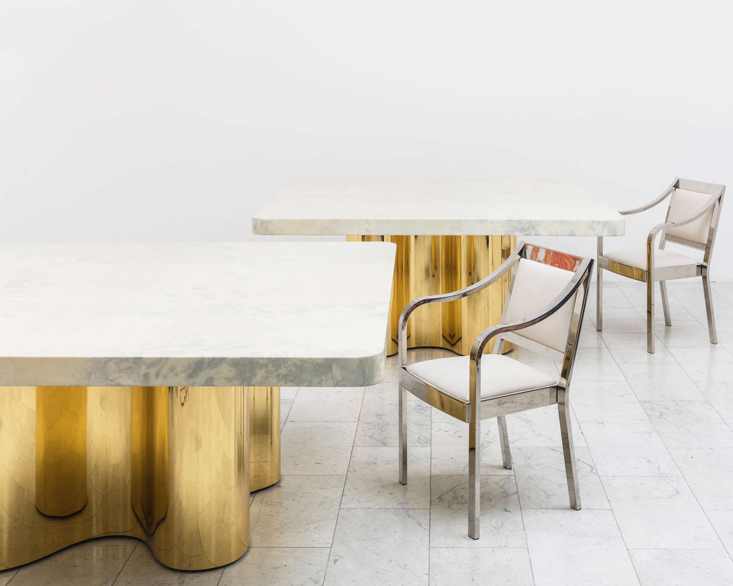 Karl Springer LTD - Todd Merrill Studio