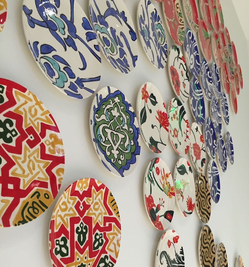 Molly Hatch Artist and Biography - Todd Merrill