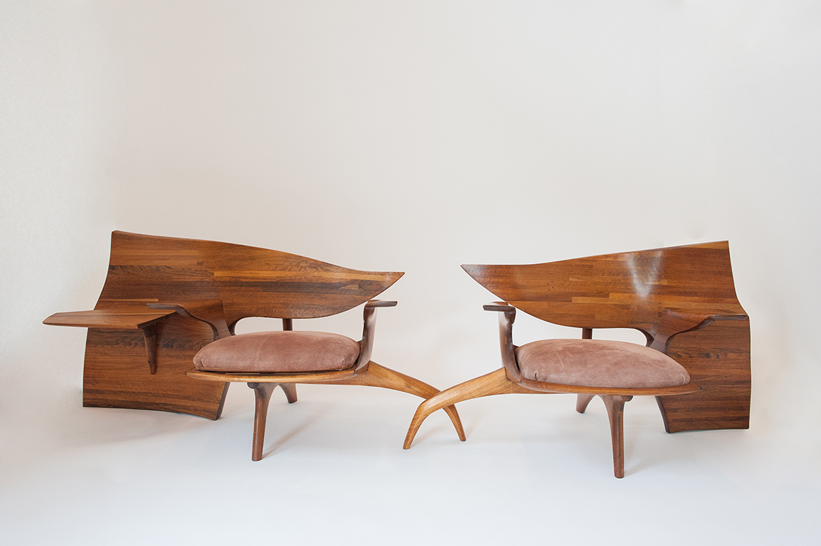 Jack Rogers Hopkins Sculptor and Biography - Todd Merrill