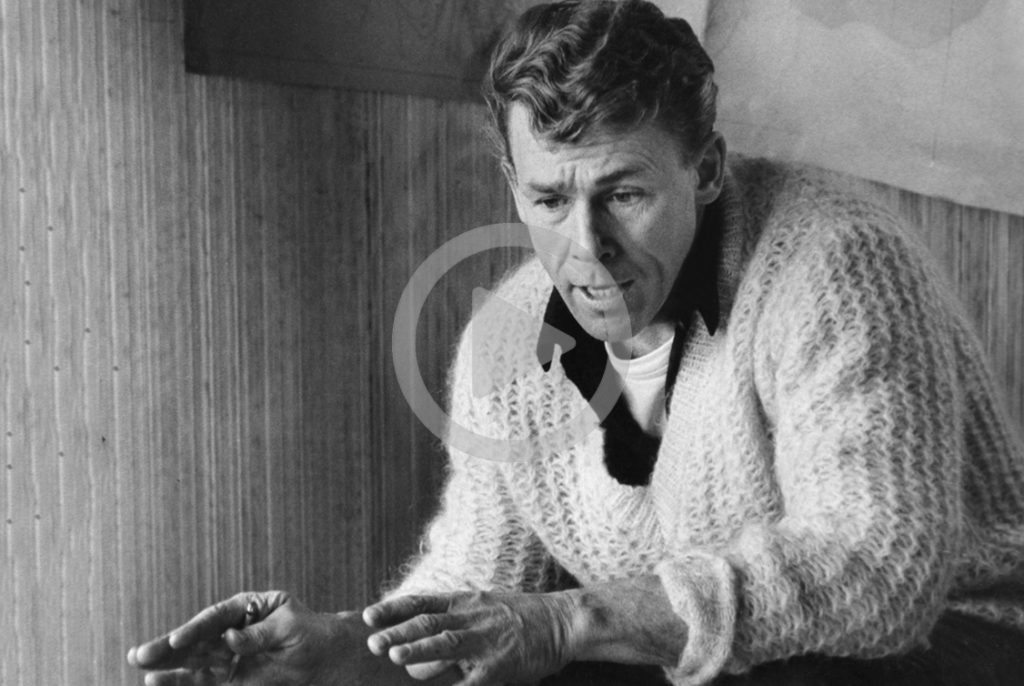 Videos - Todd Merrill Studio