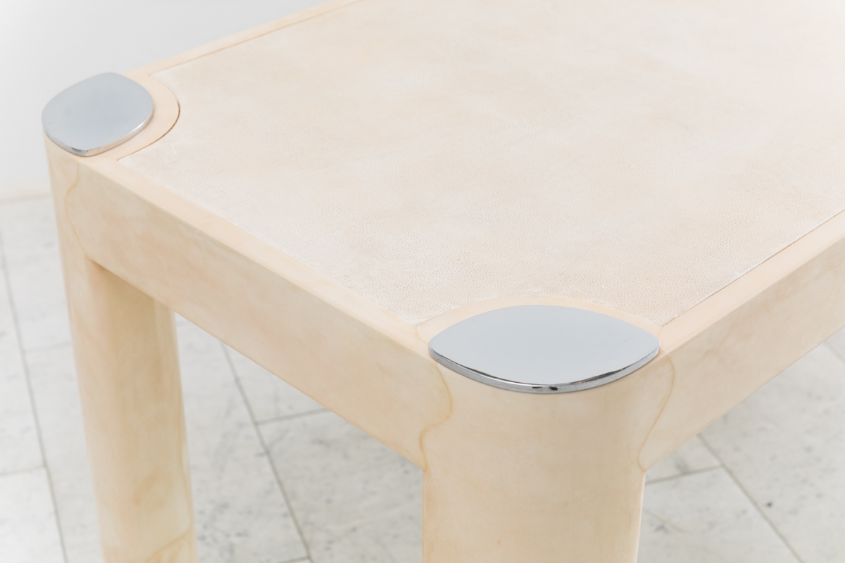 Ron Seff - Todd Merrill Studio