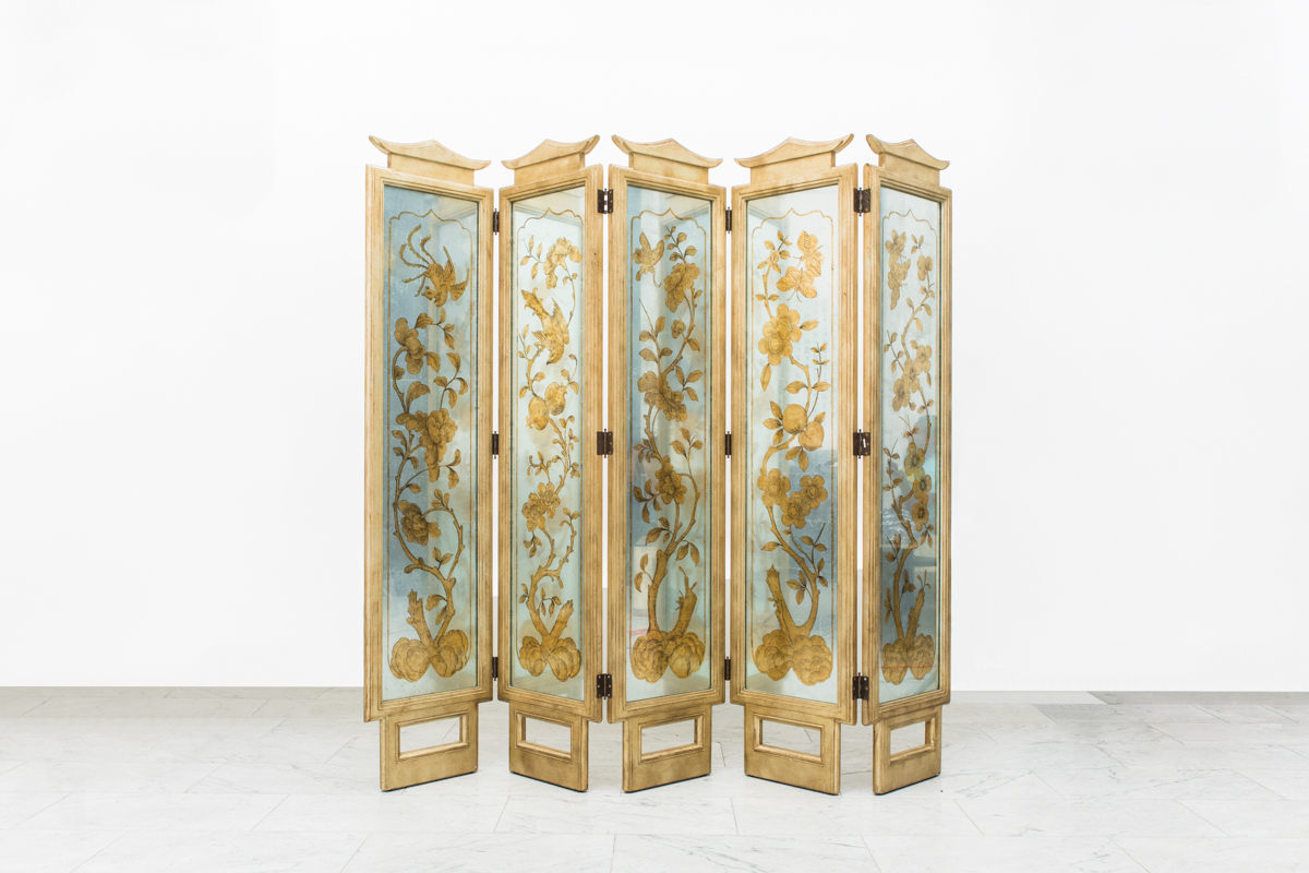 James Mont - Todd Merrill Studio