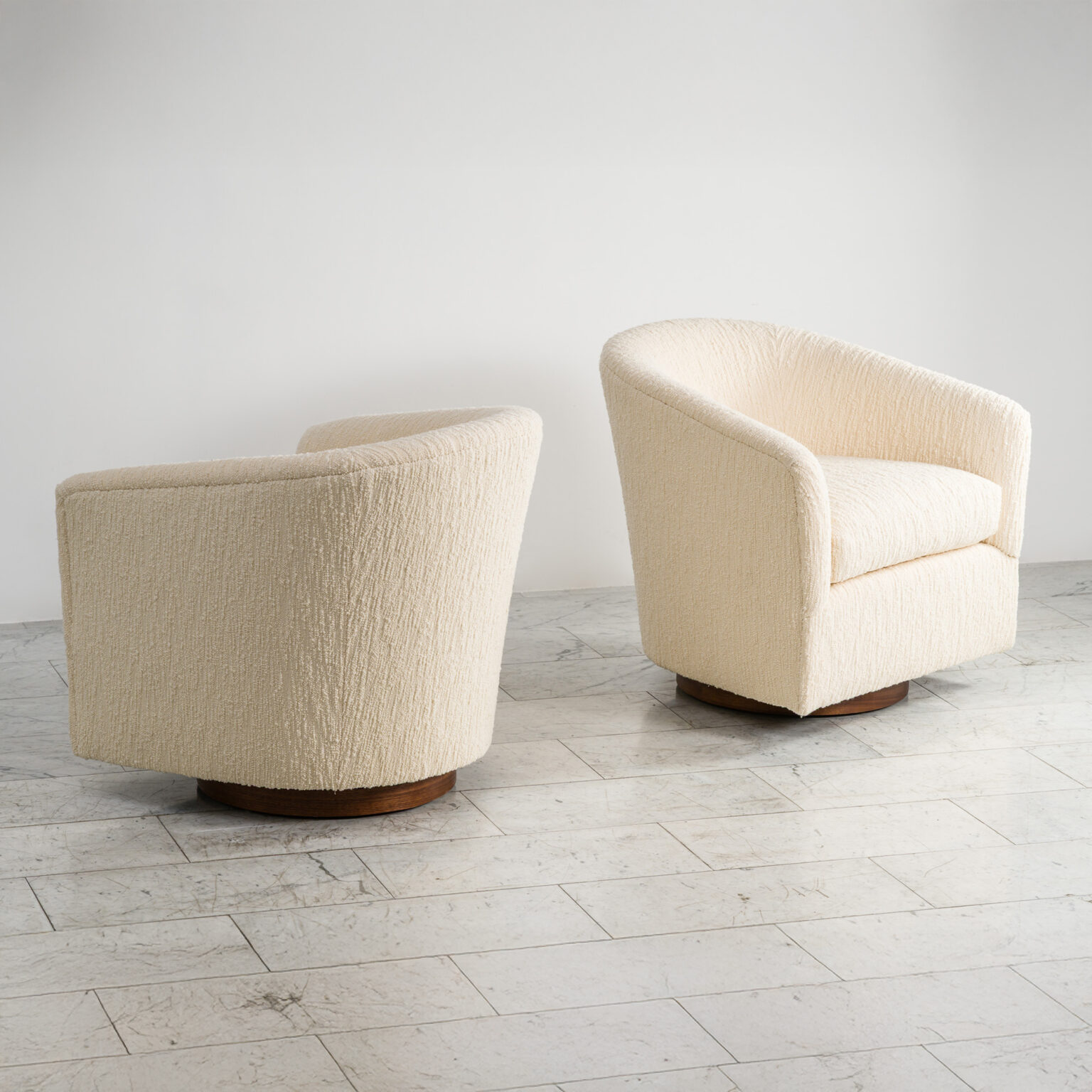 Milo Baughman Furniture Designer and Biography - Todd Merrill