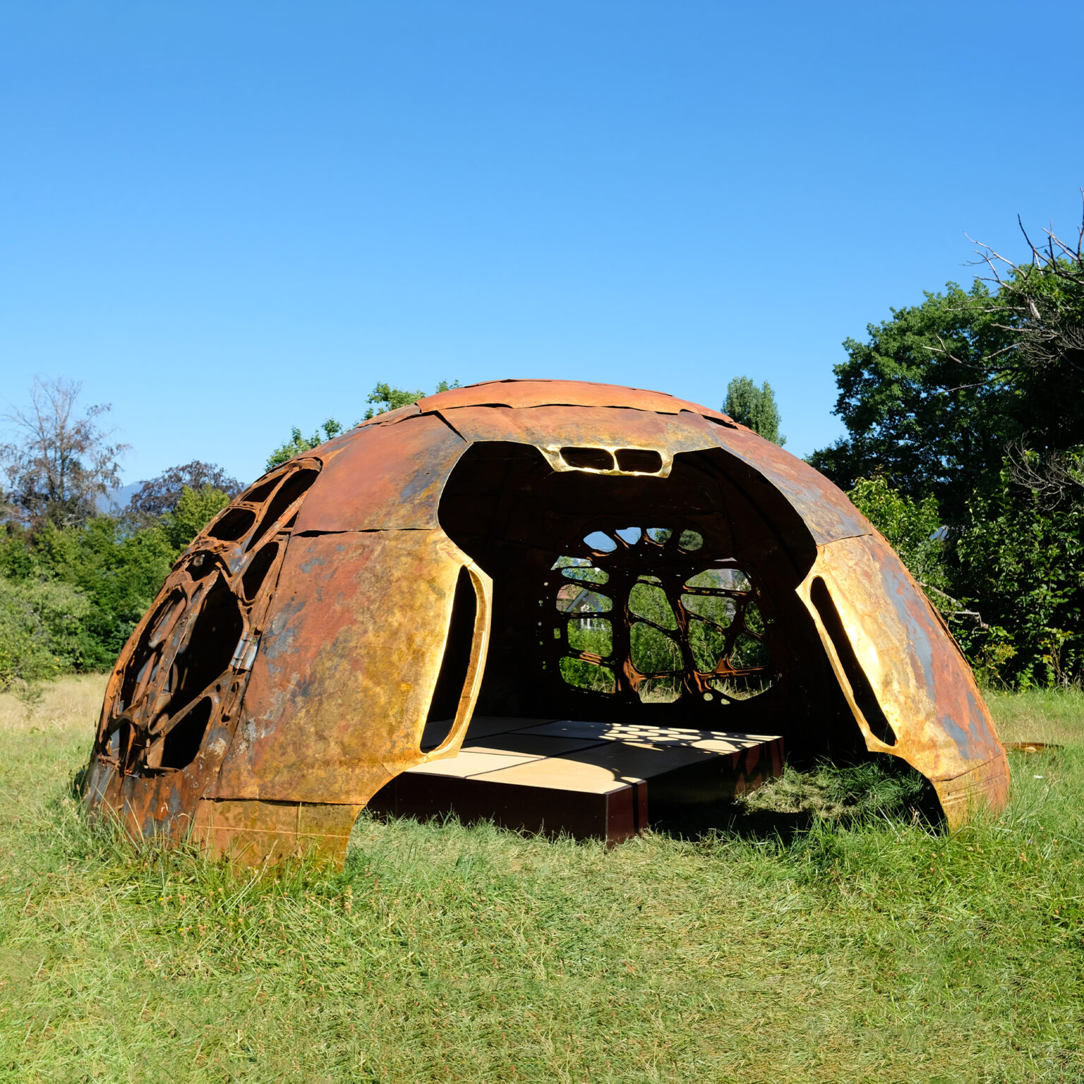 Boris Gratry - Todd Merrill Studio