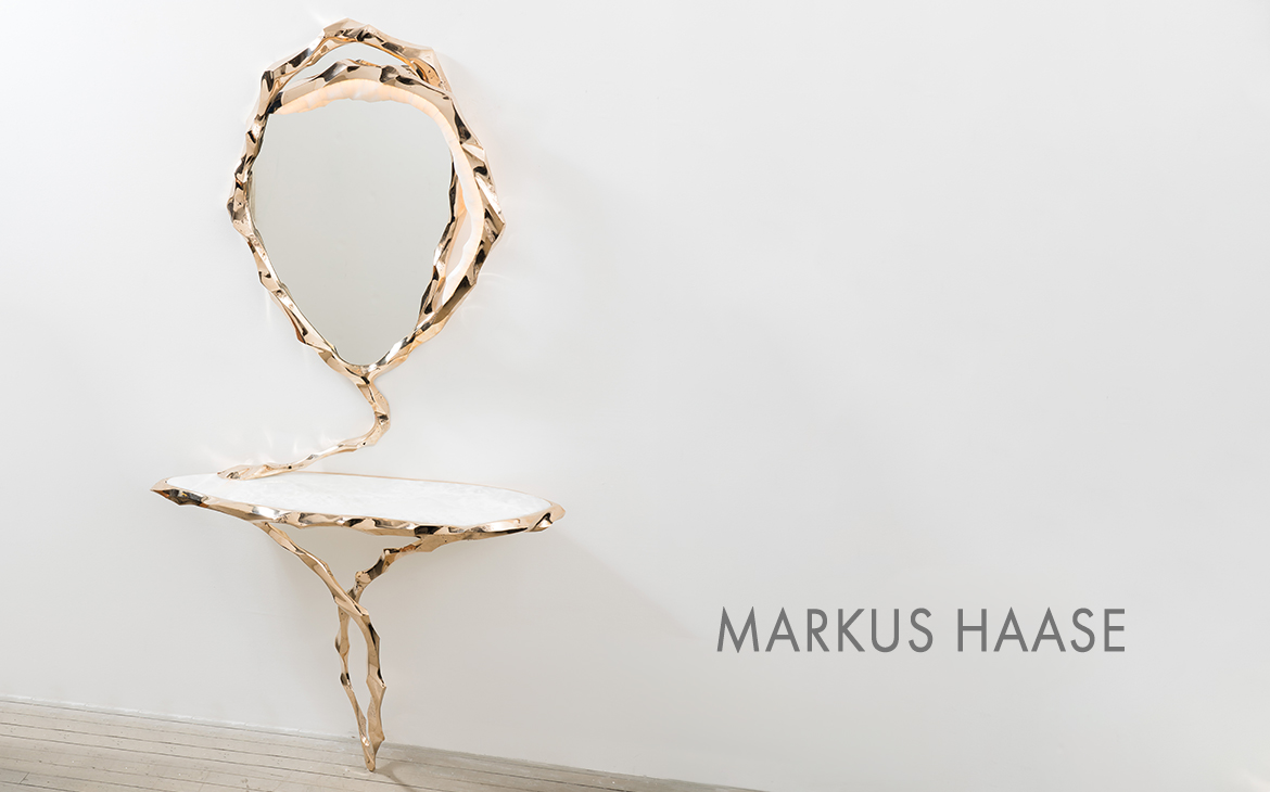 Todd Merrill Studio, Contemporary Fine Art and Design Gallery