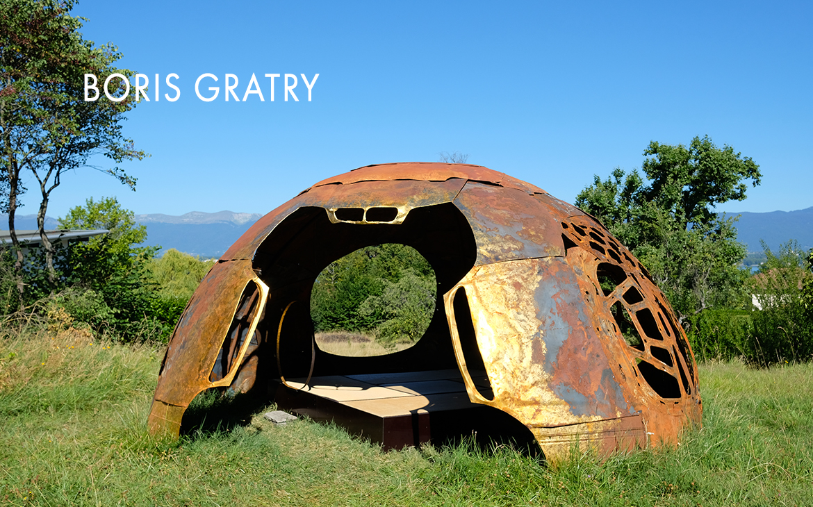 Todd Merrill Studio, Contemporary Fine Art and Design Gallery