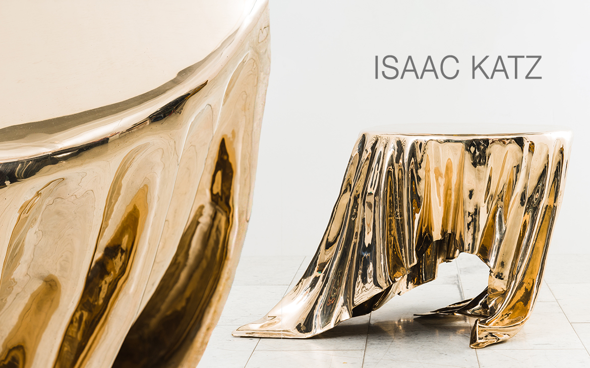 Todd Merrill Studio, Contemporary Fine Art and Design Gallery