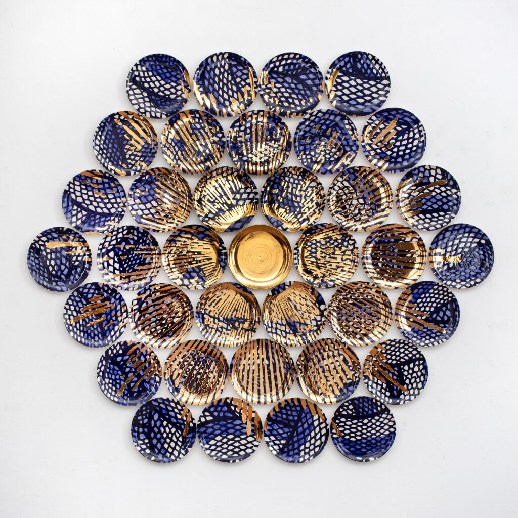 Molly Hatch Artist and Biography - Todd Merrill