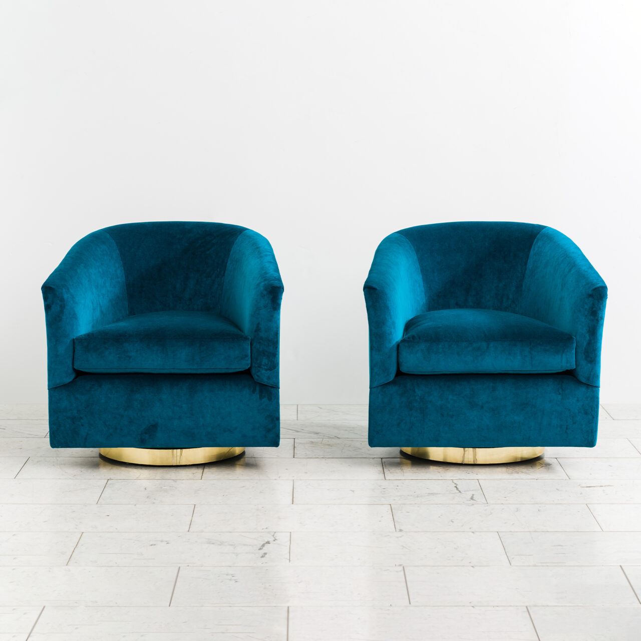 Milo Baughman Furniture Designer and Biography - Todd Merrill