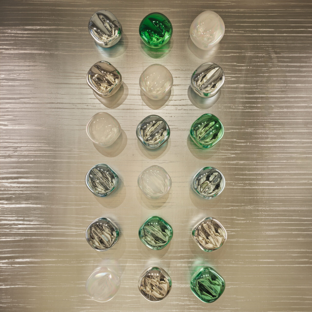 Jamie Harris - Todd Merrill Studio