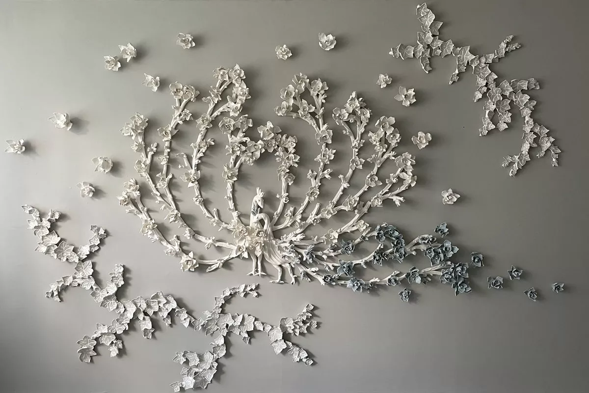Alice Riehl - Todd Merrill Studio
