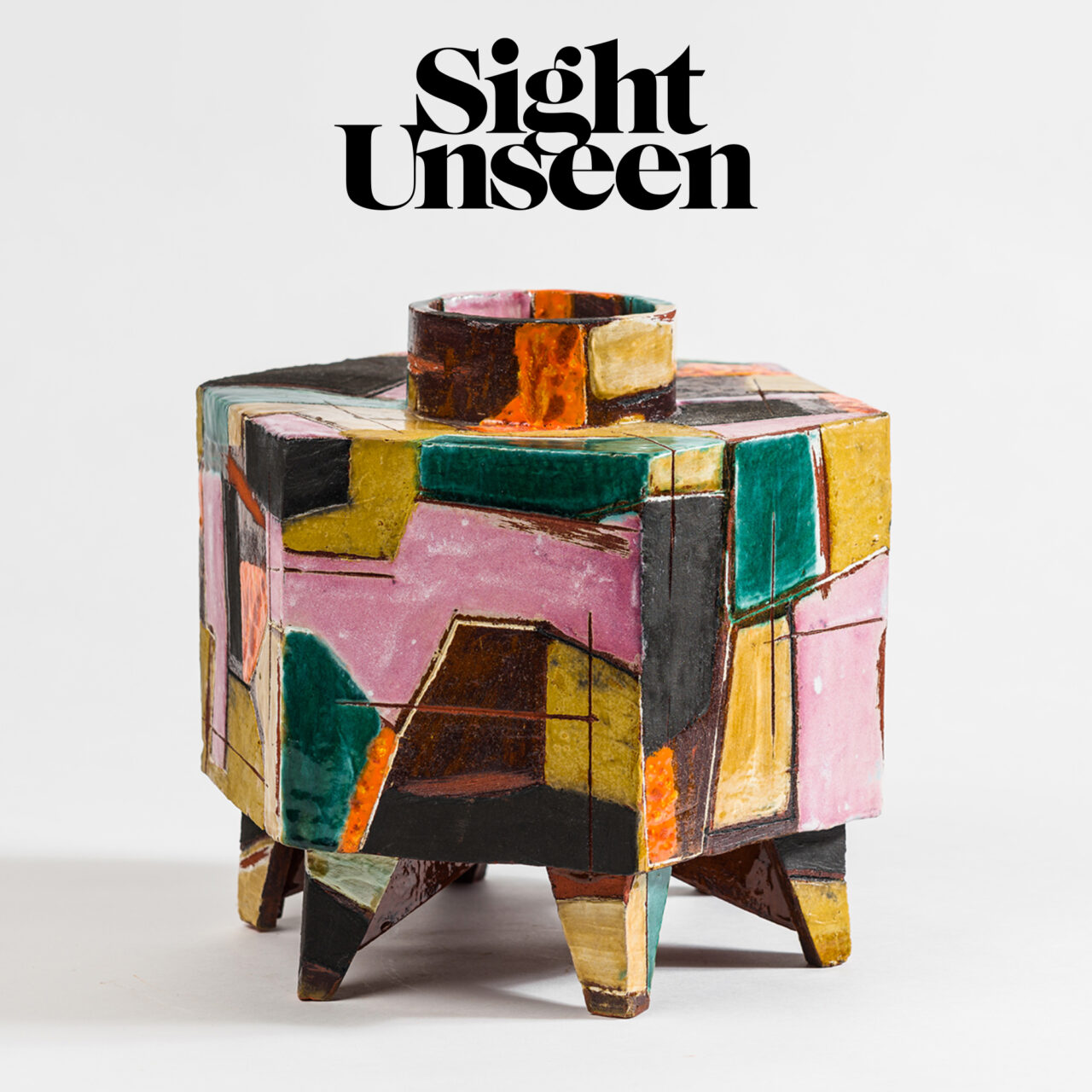 Sight Unseen, August 2022 - Todd Merrill Studio