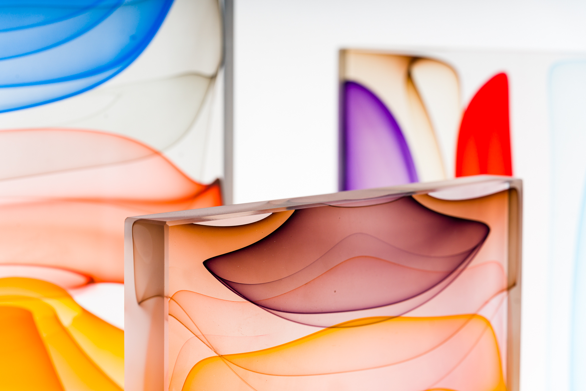 Jamie Harris - Todd Merrill Studio