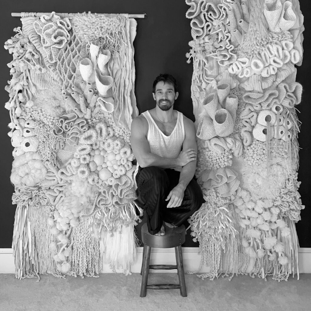 Erik Speer - Todd Merrill Studio