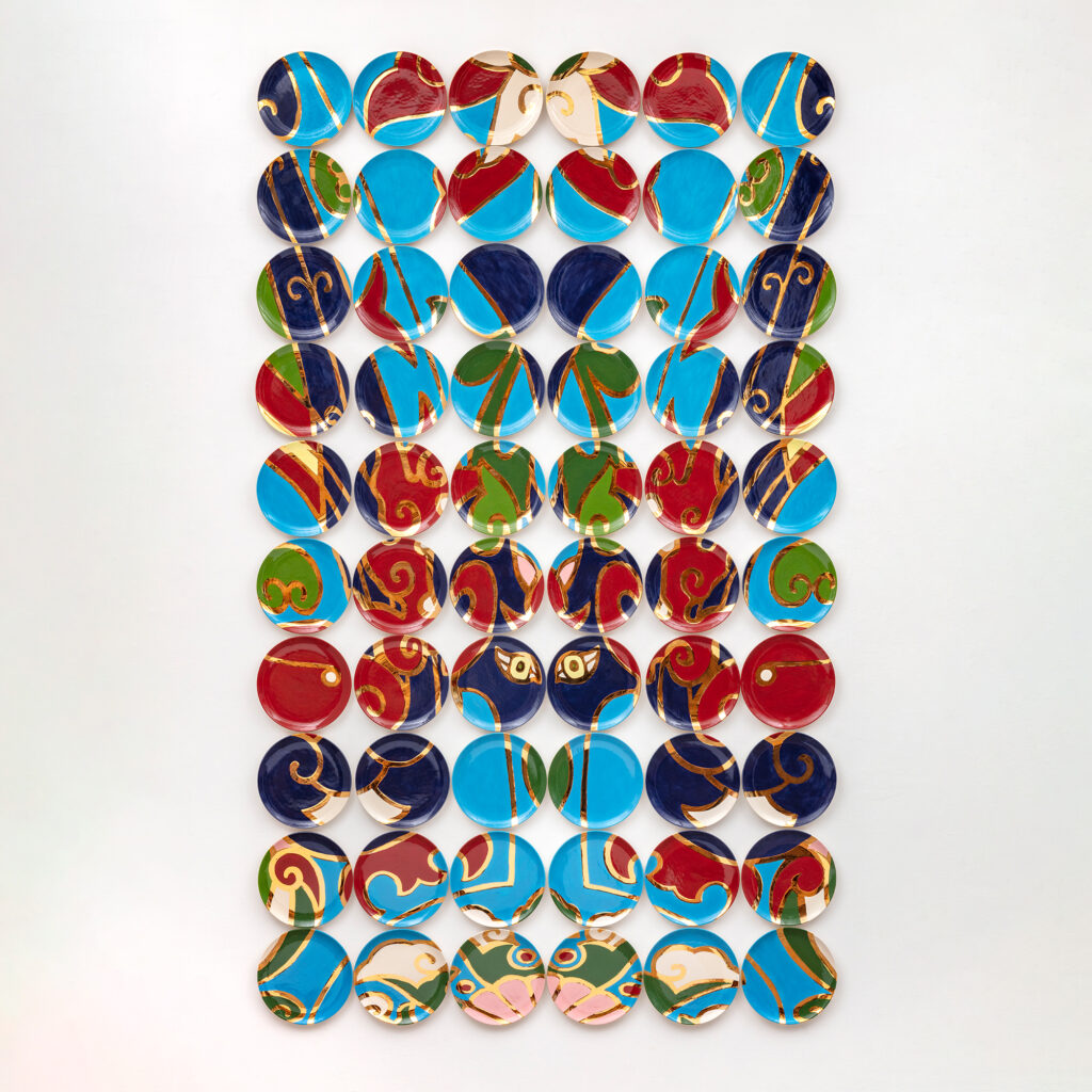 Molly Hatch, Duco, USA, 2022 - Todd Merrill Studio