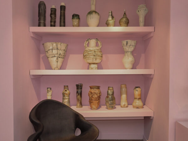 Exhibitions - Todd Merrill Studio