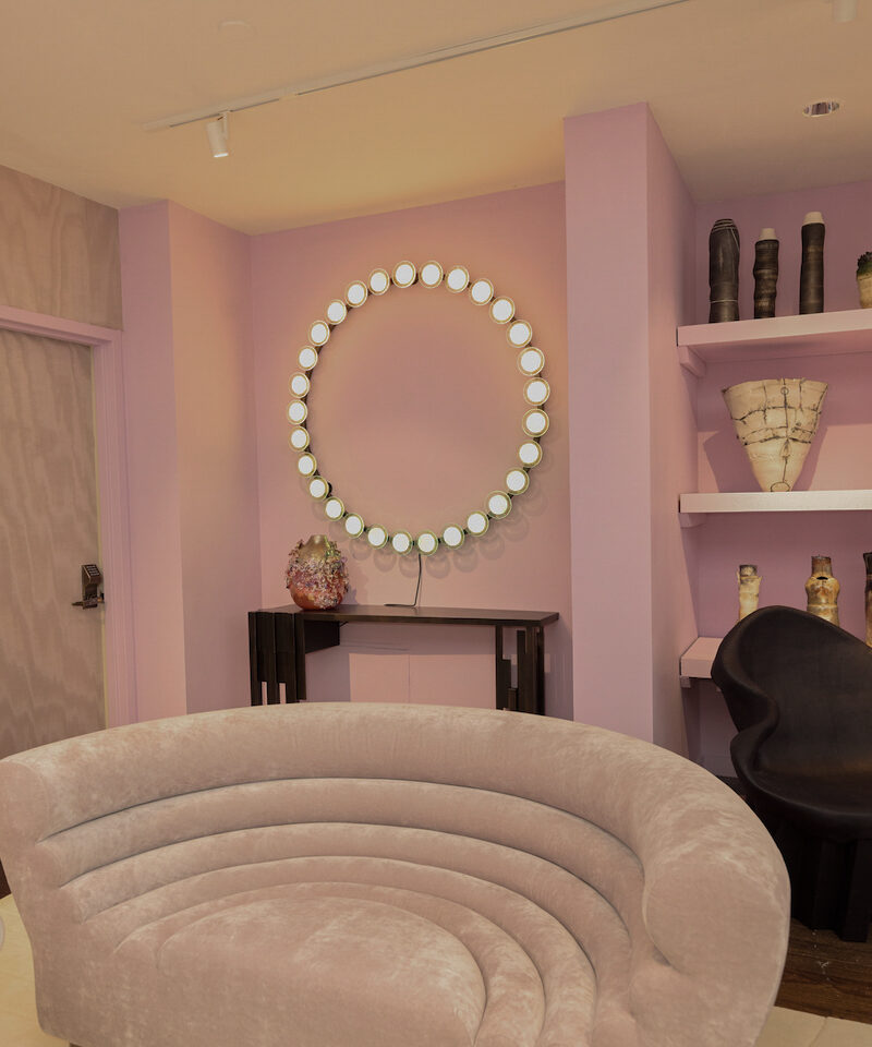 Todd Merrill Studio X Bergdorf Goodman - Todd Merrill Studio