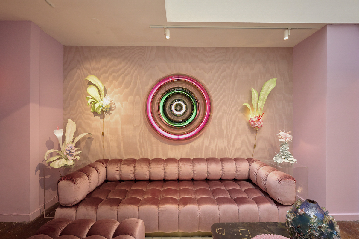 Todd Merrill Studio X Bergdorf Goodman - Todd Merrill Studio