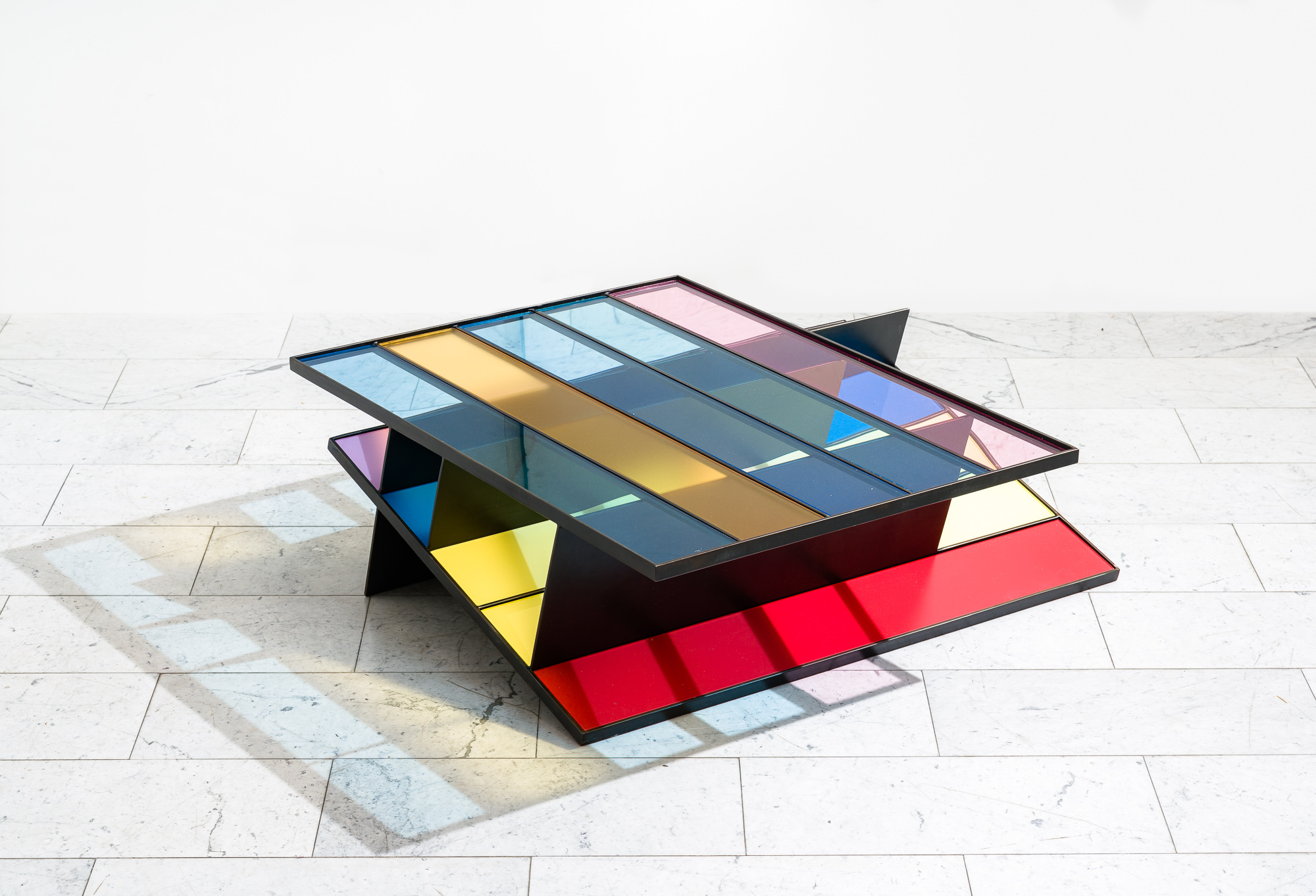 Gabriel Charbit - Todd Merrill Studio