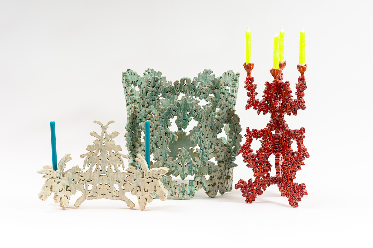 Andrea Marquis - Todd Merrill Studio