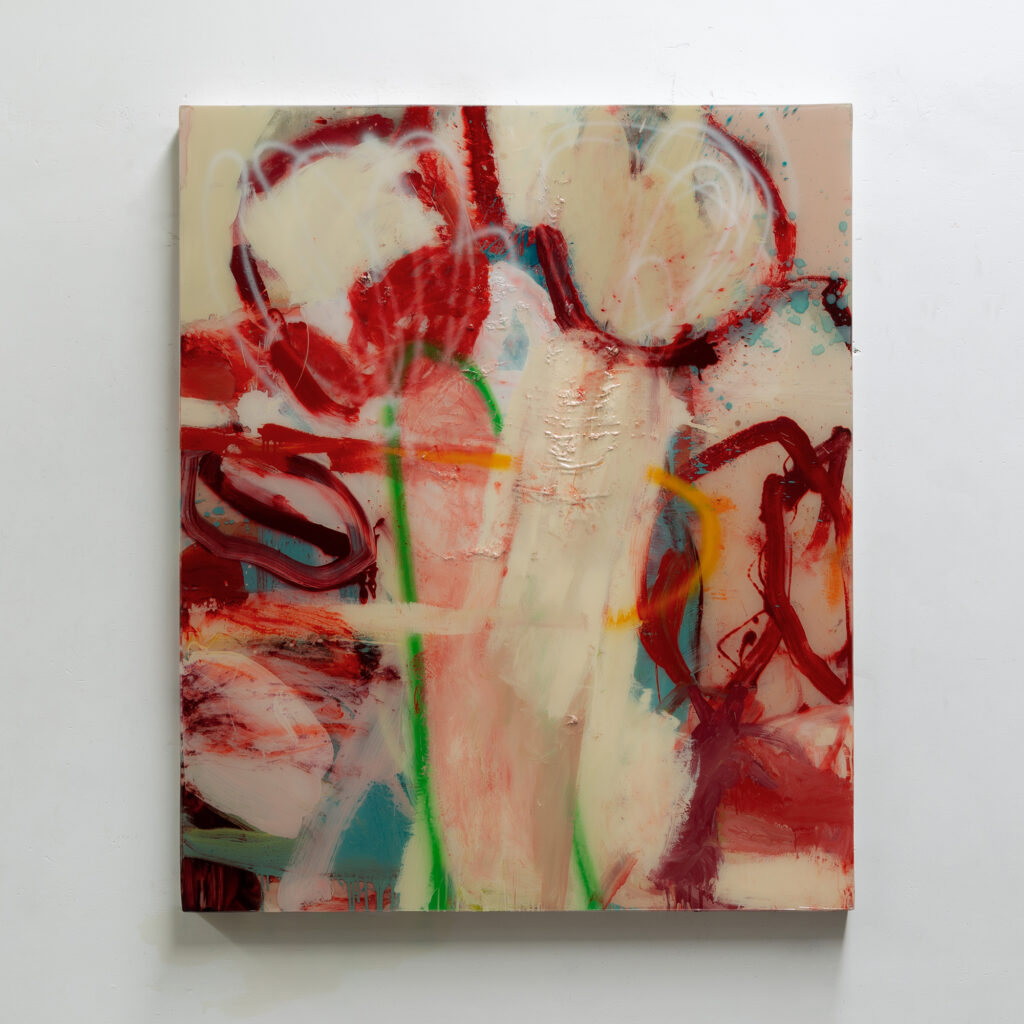 Aurel K. Basedow, AKB_22_51, IT, 2022 - Todd Merrill Studio