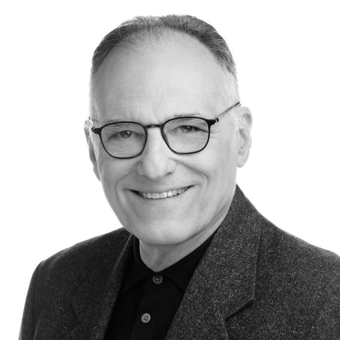 George Ranalli - Todd Merrill Studio