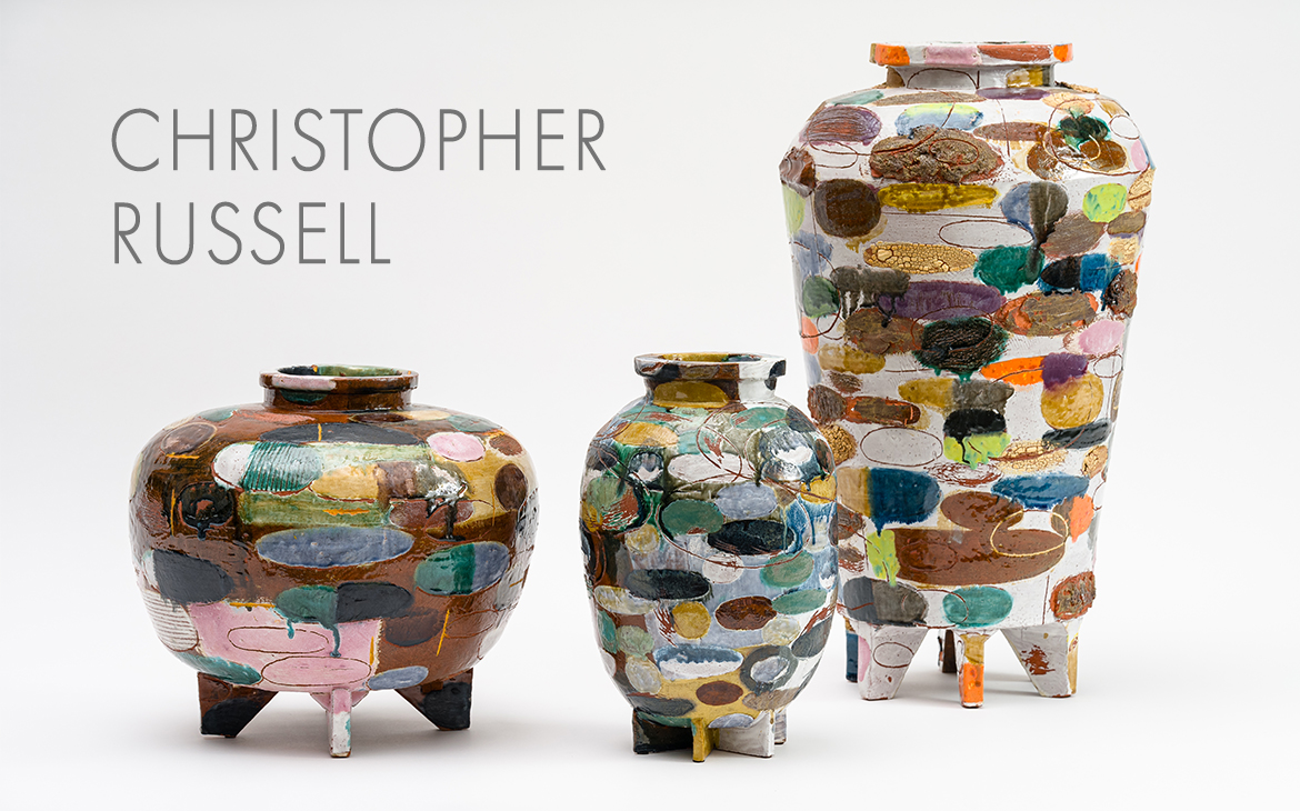 Todd Merrill Studio, Contemporary Fine Art and Design Gallery