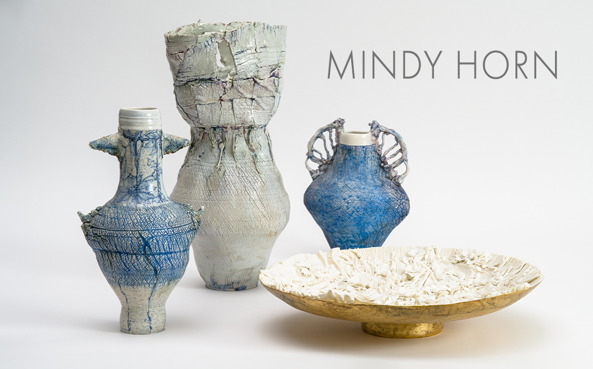 Todd Merrill Studio, Contemporary Fine Art and Design Gallery