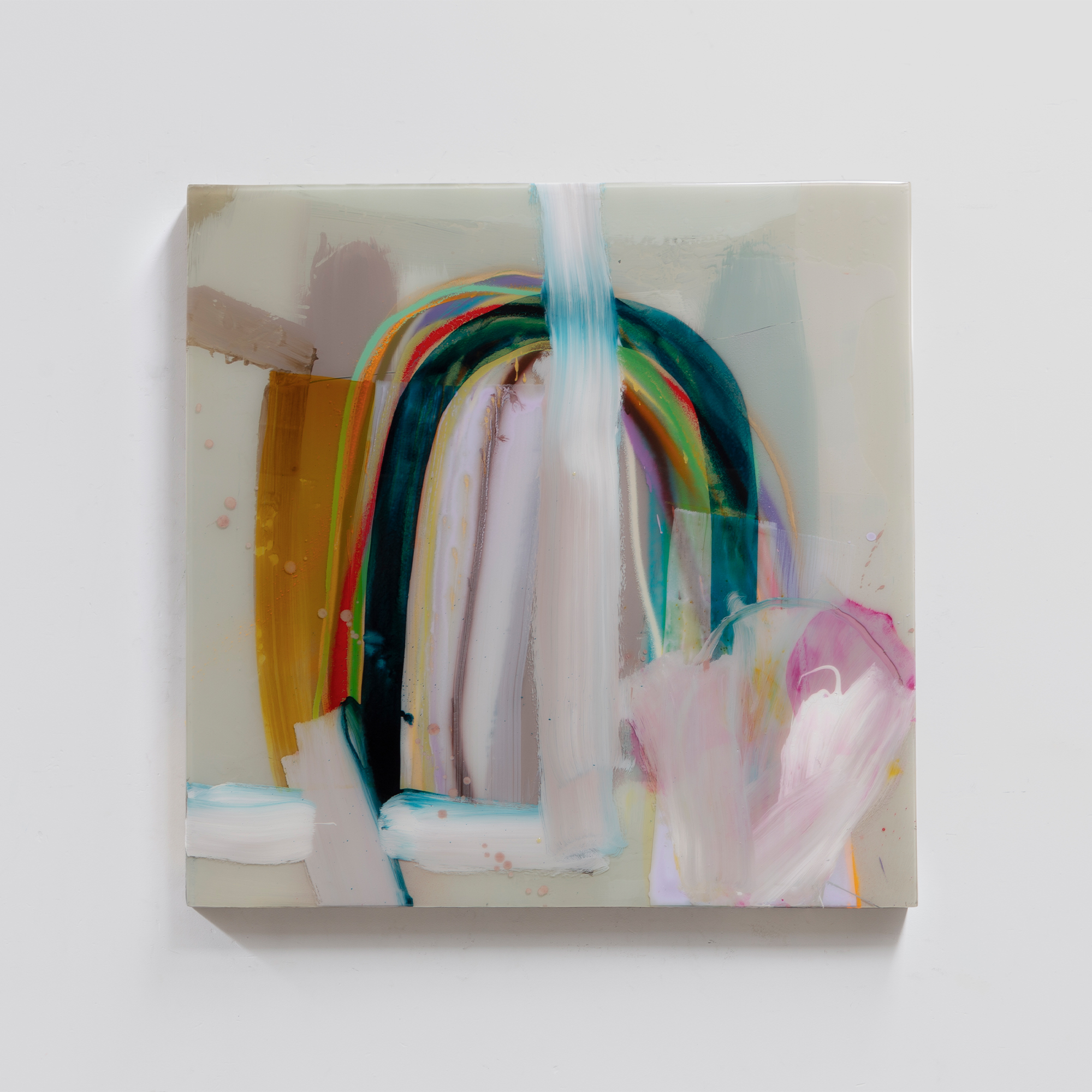 Aurel K. Basedow, AKB_23_57, IT, 2023 - Todd Merrill Studio