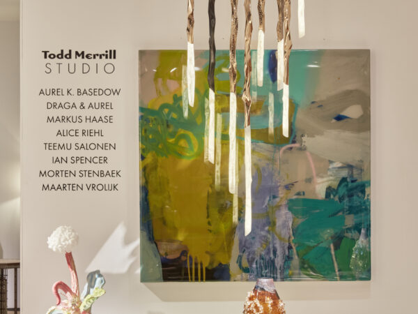 Exhibitions - Todd Merrill Studio