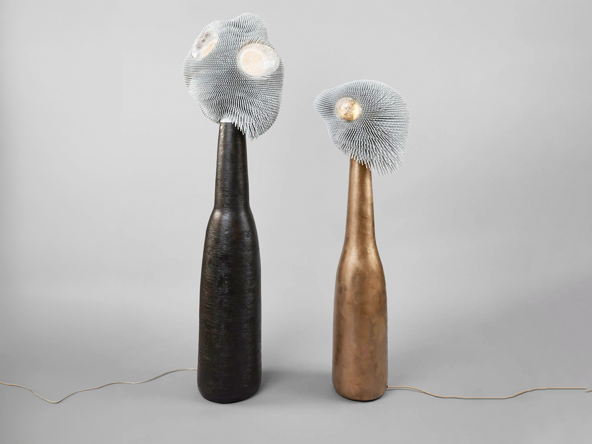 Pia Maria Raeder - Todd Merrill Studio