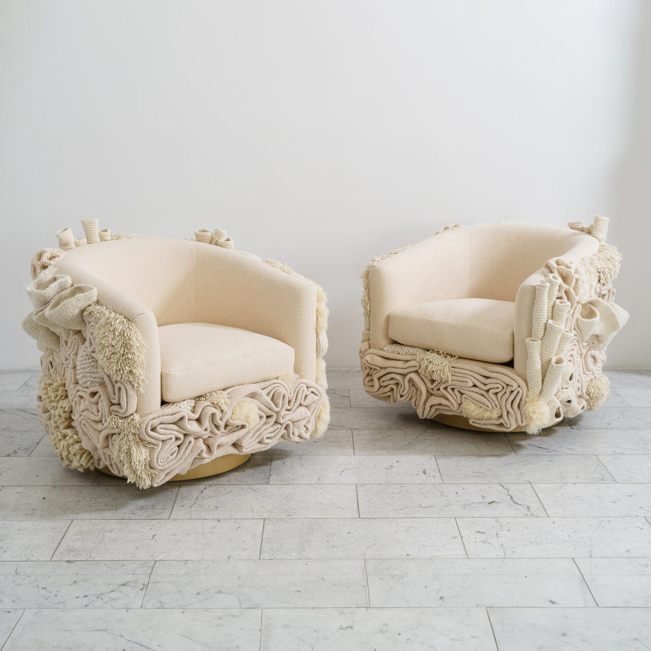 Erik Speer - Todd Merrill Studio