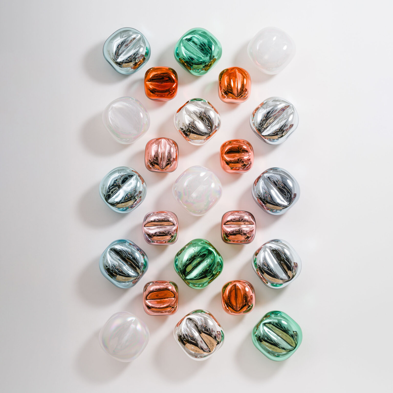 Jamie Harris - Todd Merrill Studio