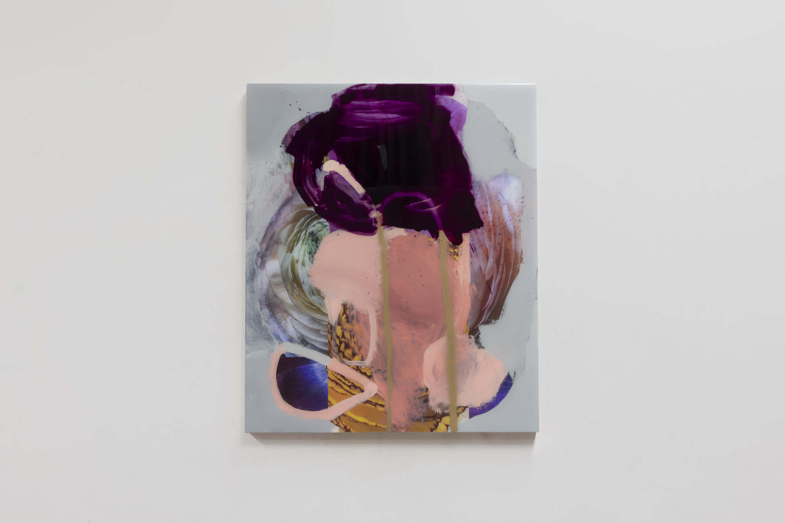 Aurel K. Basedow, AKB_24_100, IT, 2024 - Todd Merrill Studio