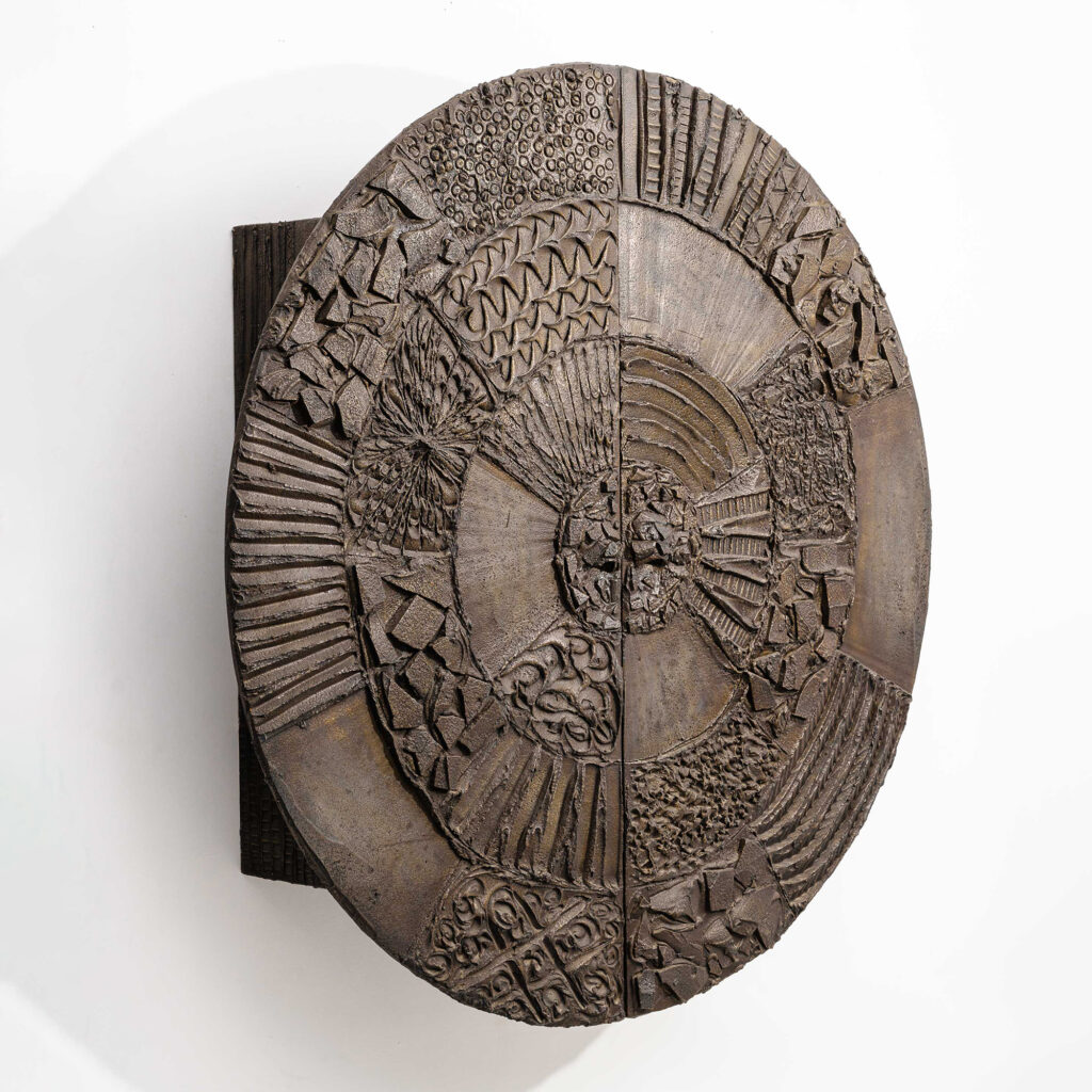 Paul Evans Biography and Furniture - Todd Merrill