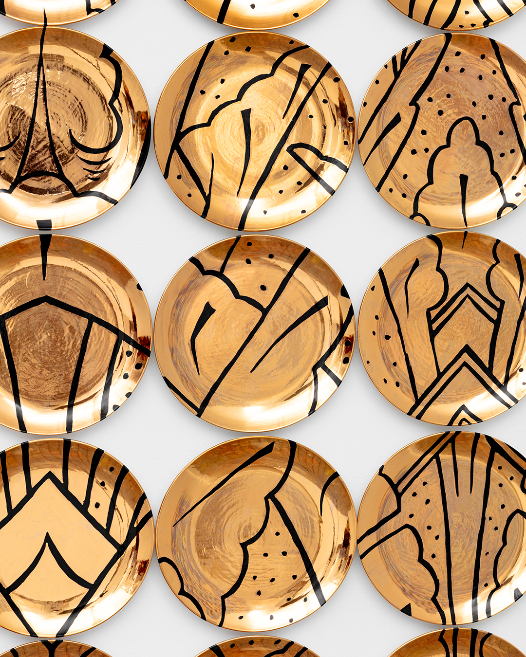 Molly Hatch, Power, USA, 2025