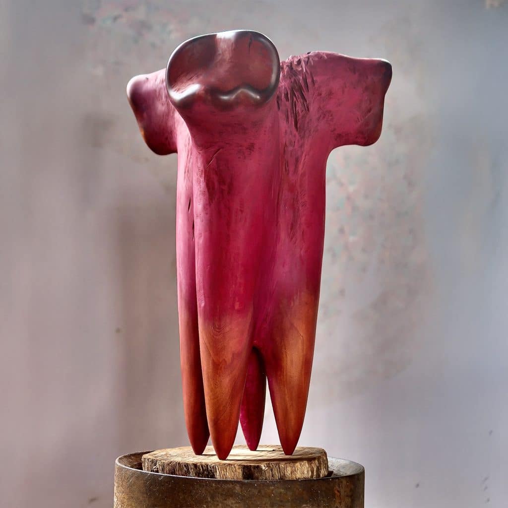 Laura Facey, Beryl Uproot, JM, 2025 - Todd Merrill Studio